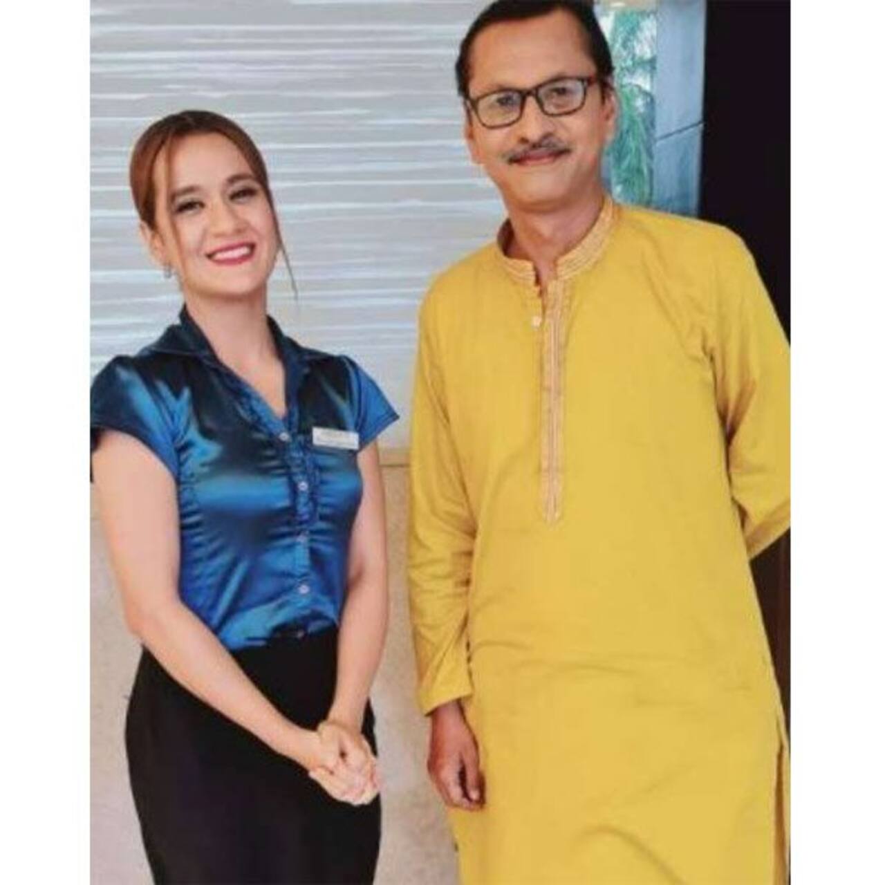 Surbhi Chandna, Mahira Sharma and more TV cameos from Taarak Mehta Ka ...