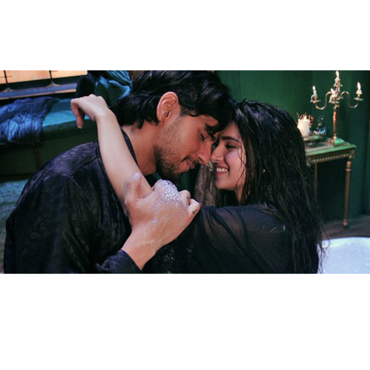 Ahead of Shershaah with Kiara Advani, here's a look at Sidharth ...