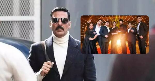 The Kapil Sharma Show season 3: Akshay Kumar to be the first guest on ... The Kapil Sharma Show season 3: Akshay Kumar to be the first guest on ...