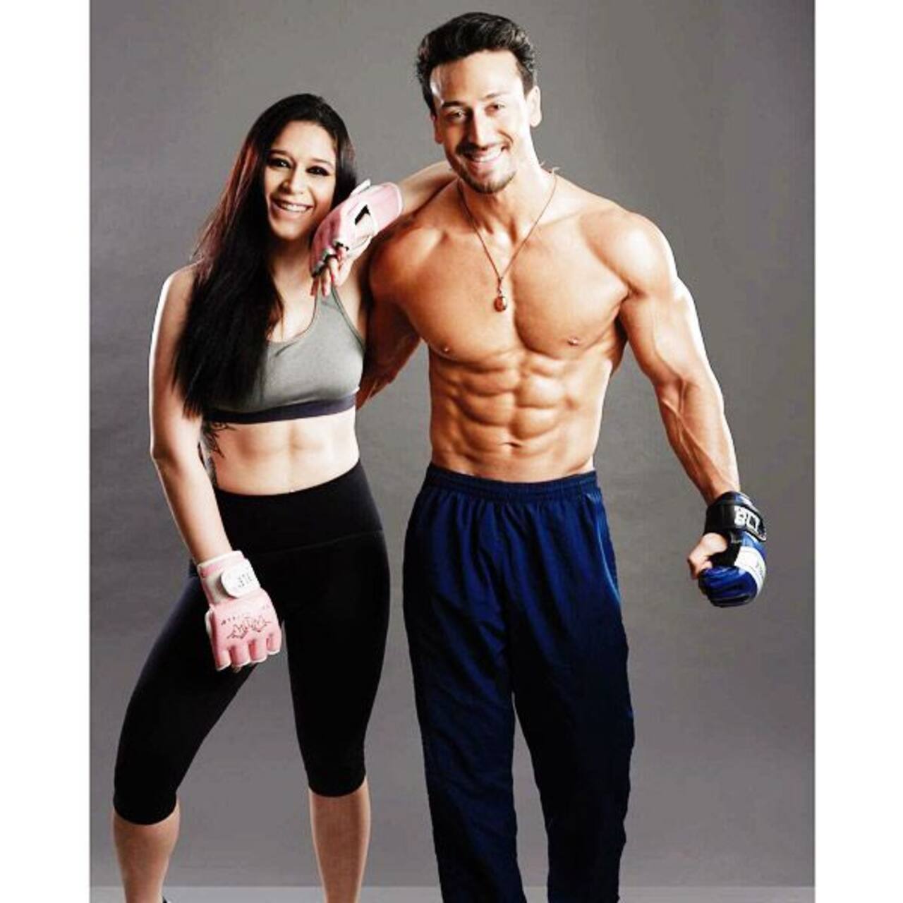 From Tiger Shroff-Krishna Shroff to Katrina Kaif-Isabelle Kaif – 9 ...