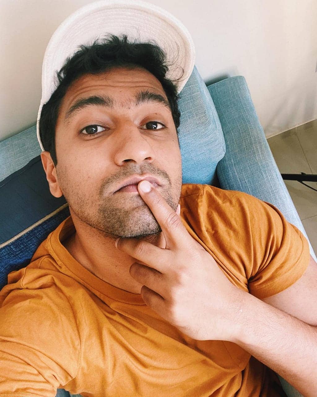 OMG! Has Katrina Kaif just revealed she's dating Vicky Kaushal with ...