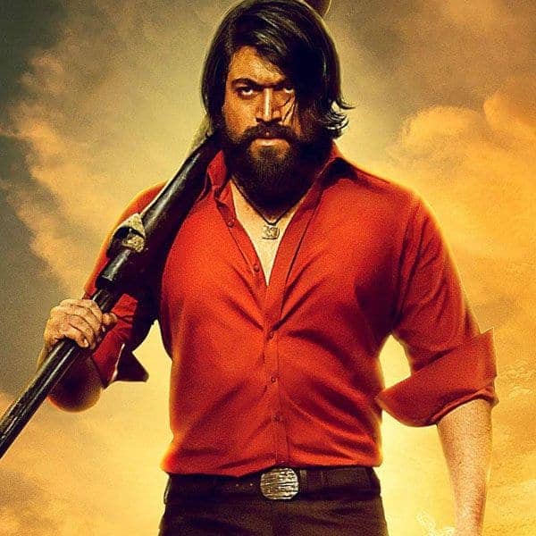 KGF star Yash changes real name Naveen Kumar Gowda for screen due to ...