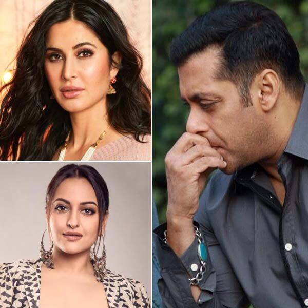 Salman Khan to Katrina Kaif: These Bollywood celebs Instagram account ...