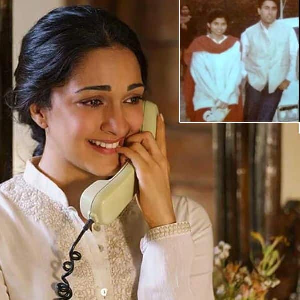 shershaah dimple cheema role played by Kiara Advani only spent 40 days ...