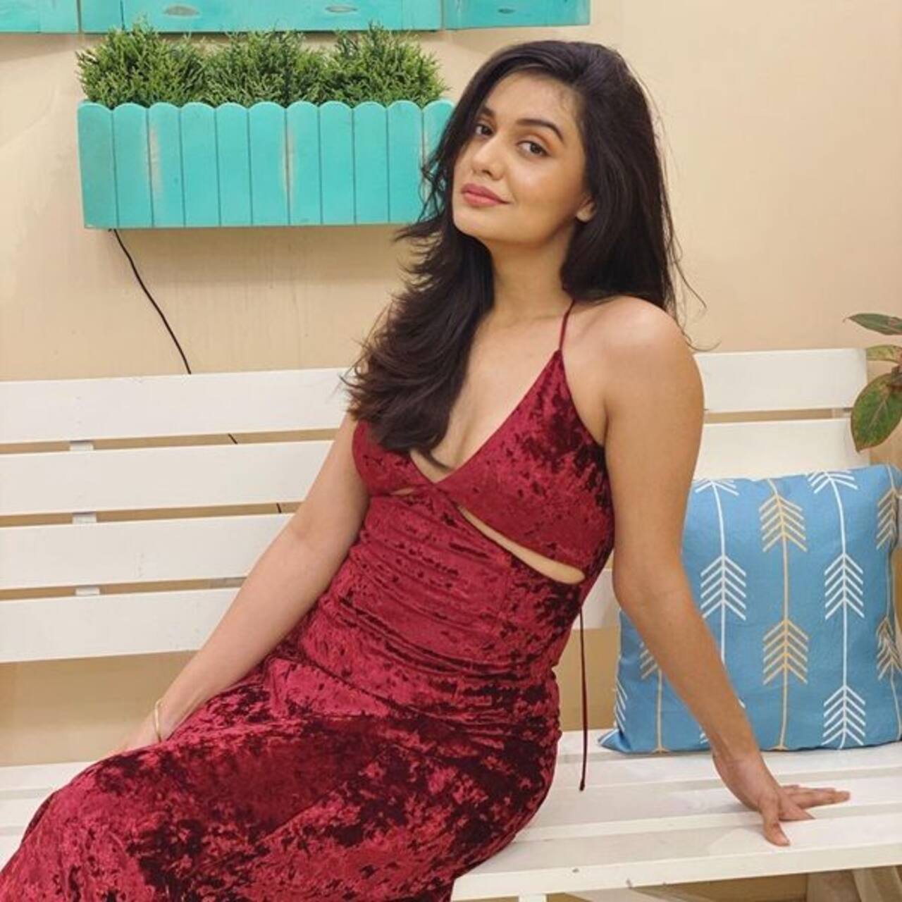 Bigg Boss OTT winner Divya Agarwal opens up on participating in Khatron ...