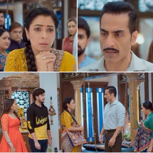 Anupamaa Upcoming Twist 21 August 2021 Episode No 347: Anupamaa brings ... Anupamaa Upcoming Twist 21 August 2021 Episode No 347: Anupamaa brings ...
