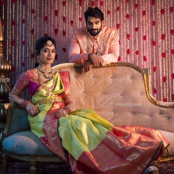 Valimai actor Kartikeya Gummakonda gets engaged to longtime girlfriend ...