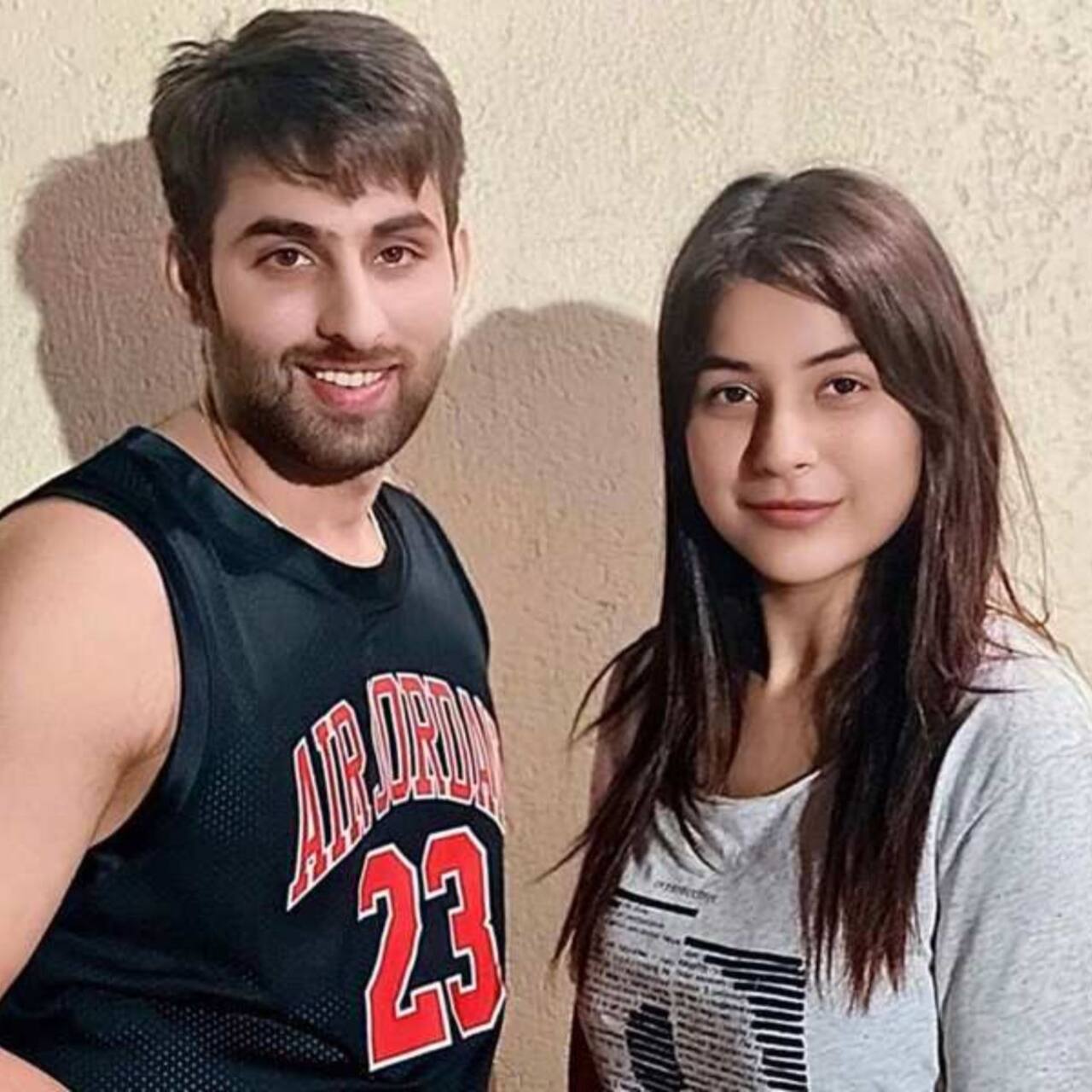 Bigg Boss OTT: Shehnaaz Gill's Mujhse Shaadi Karoge BFF Mayur Verma to ...