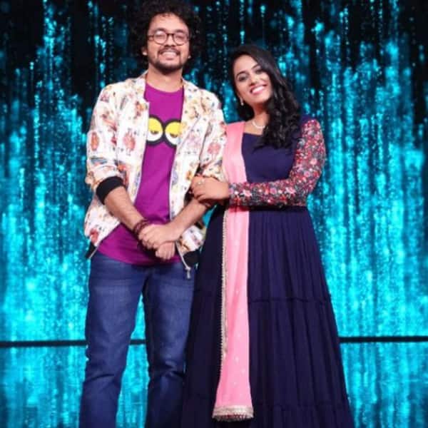Indian Idol 12's Sayli Kamble lashes out at those questioning her about ...