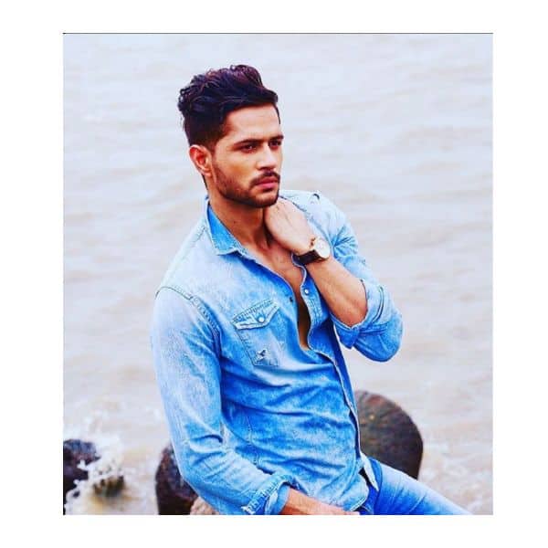 Bade Acche Lagte Hain 2: Nakuul Mehta and Disha Parmar's show to ...