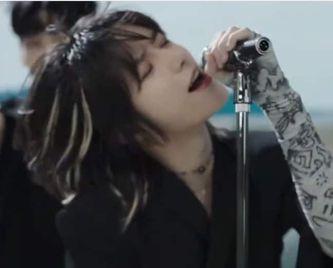 Tomorrow X Together new song Loser = Lover: The K-Pop band delivers a ...