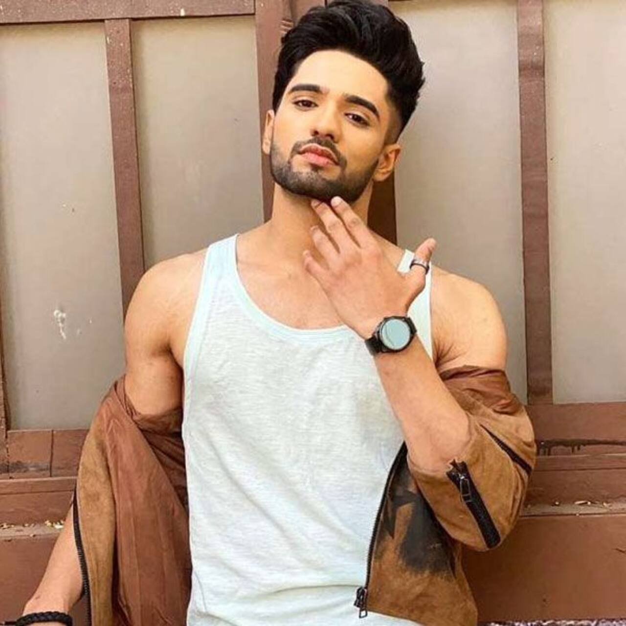 Bigg Boss OTT: Zeeshan Khan opens up on Karan Johar being called biased ... Bigg Boss OTT: Zeeshan Khan opens up on Karan Johar being called biased ...