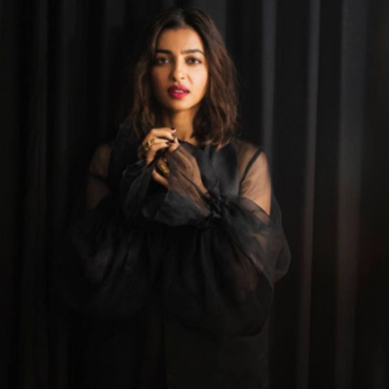 Radhika Apte birthday special: Times when the actress slayed