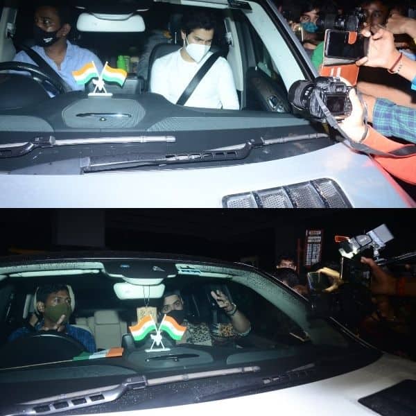 RIP Sidharth Shukla: Varun Dhawan, Aly Goni, Jasmin Bhasin, Rashami ...