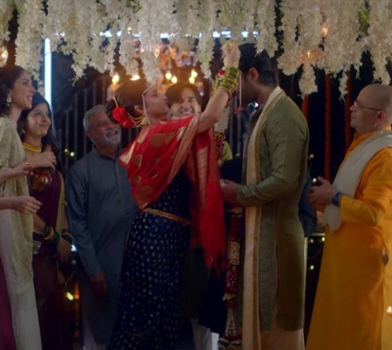 Pavitra Rishta 2 trailer: Shaheer Sheikh and Ankita Lokhande's MOST ...