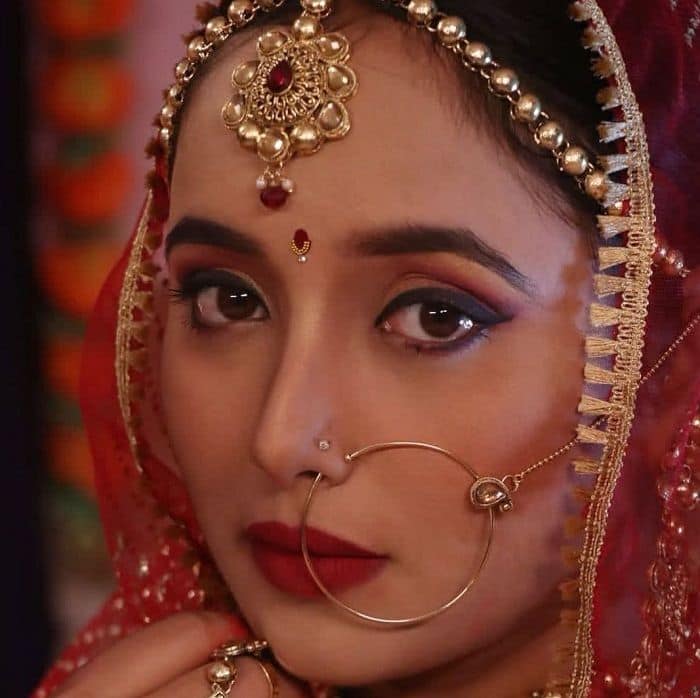 रानी चटर्जी ने कर ली गुपचुप शादी? जानें इस तस्वीर की सच्चाई - Rani ...