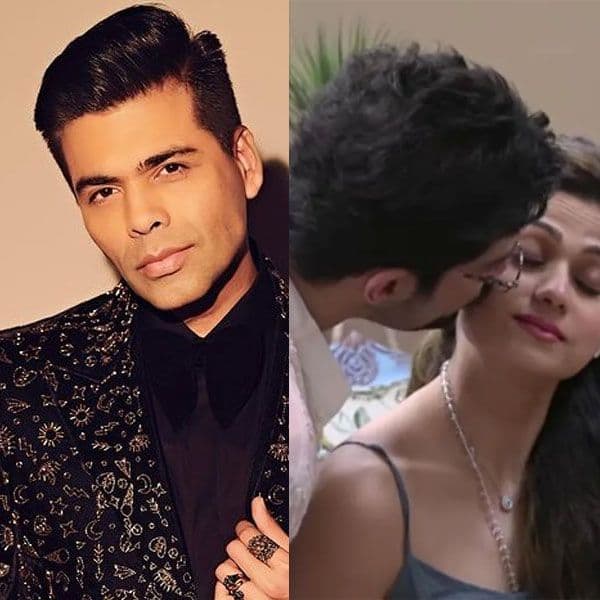 Bigg Boss Ott From Divya Agarwal And Shamita Shettys Fight To Karan