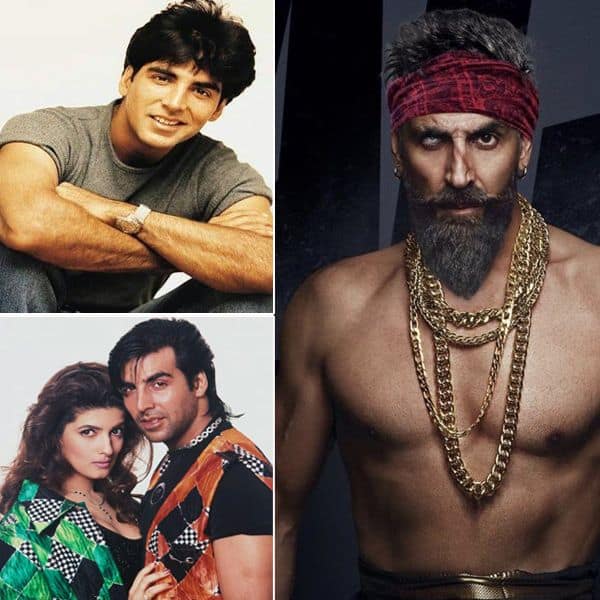 Akshay Kumar birthday some interesting facts and trivia about his ...