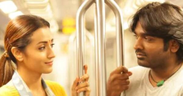 96: Vijay Sethupati and Trisha's blockbuster drama all set for a Hindi ...