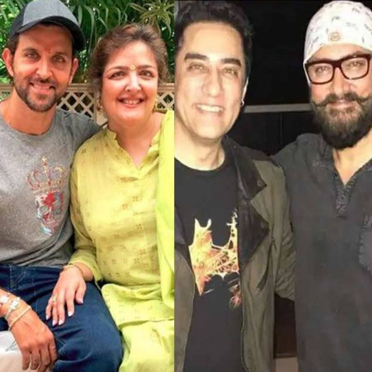 Bollywood's most controversial family feuds that left everyone in disbelief