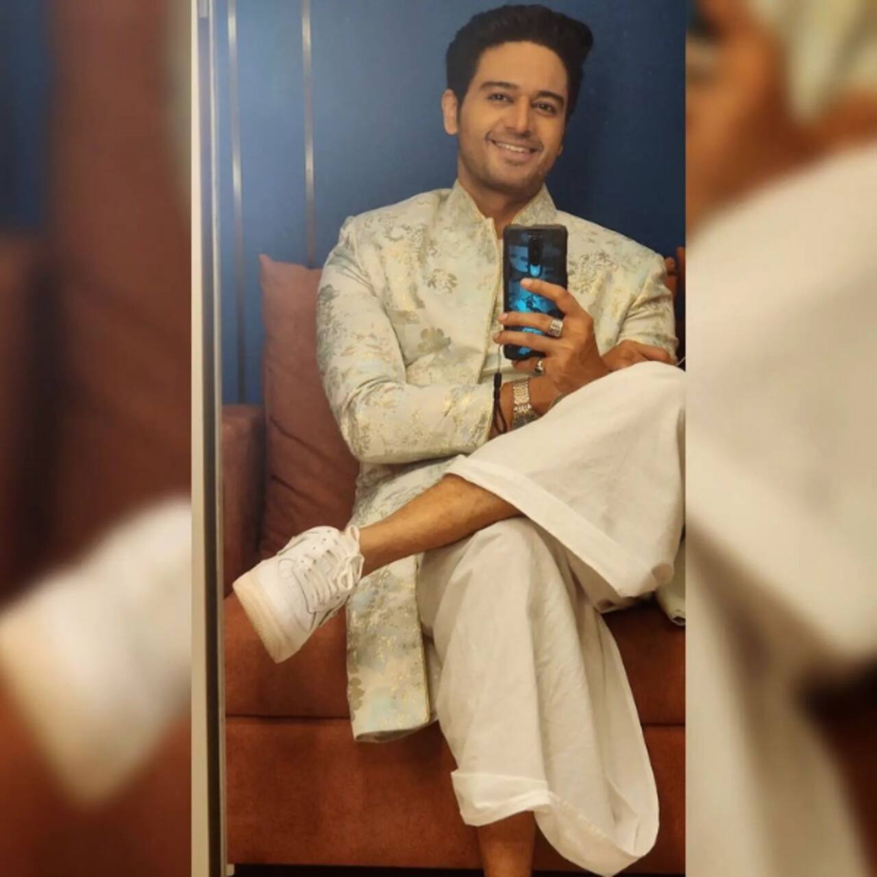 Anupamaa: 7 reasons why fans are going ga-ga over Anuj Kapadia aka ...