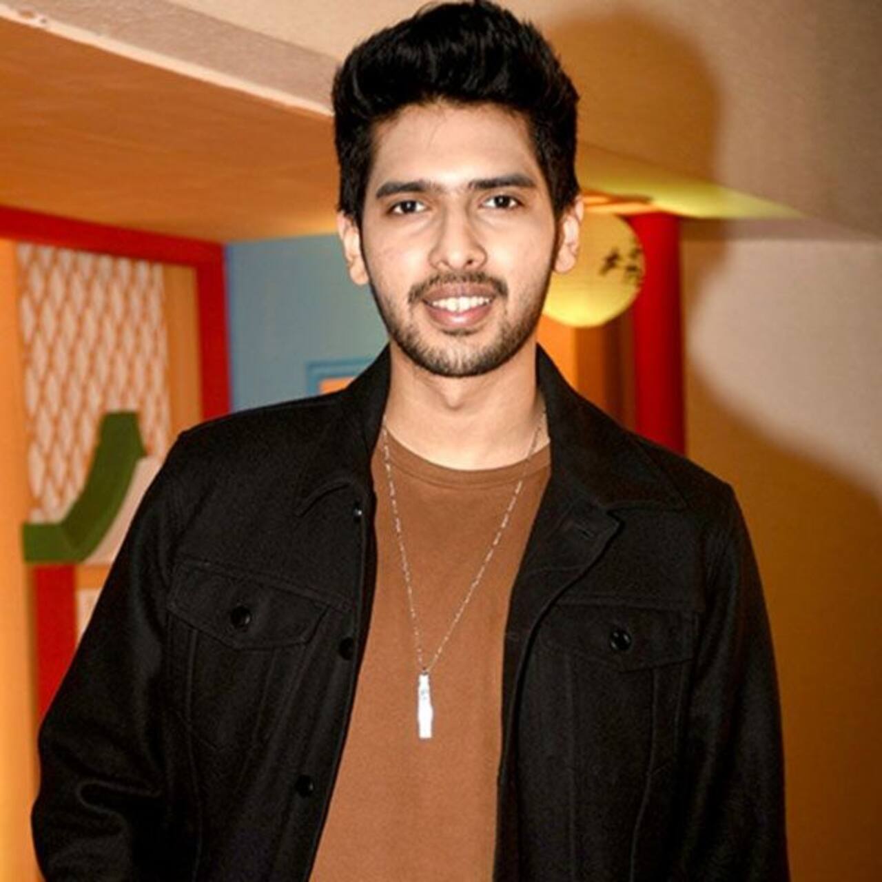 Armaan Malik becomes the first Indian singer to perform at the Grammys ...