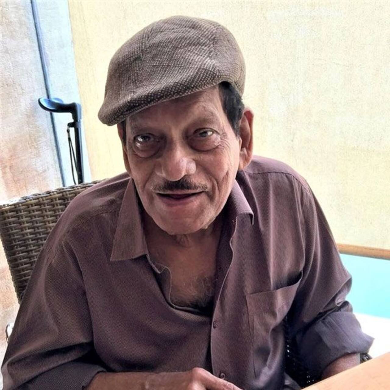 From Puneeth Rajkumar to Sidharth Shukla: 21 Film and TV celebs who ...