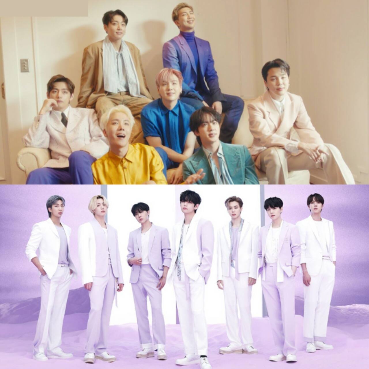 BTS: ARMY tried to spook Jungkook, Suga, V, J-Hope, Jimin, RM and Jin ...