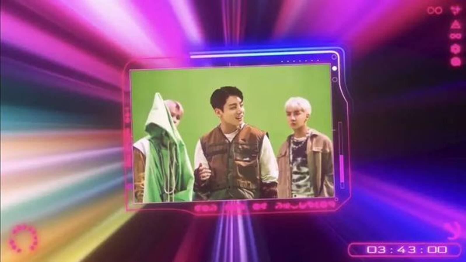 20+ behind the scenes of BTS from My Universe MV that'll leave ARMY ...