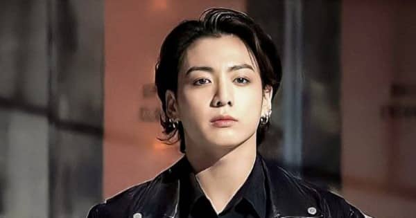 Did you know BTS' Jungkook was so ill during a concert that he passed ...