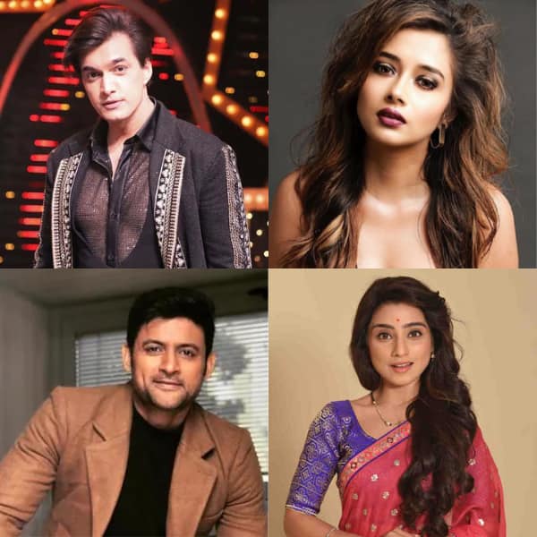 Bigg Boss 15: Mohsin Khan, Tina Dutta, Manav Gohil – 15 Celebs fans may ...