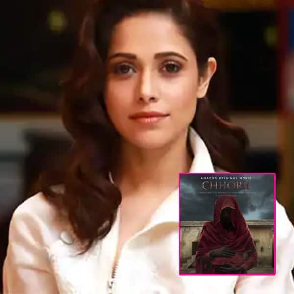 Chhorii Motion Poster: Nushrratt Bharuccha's horror drama on Amazon ...