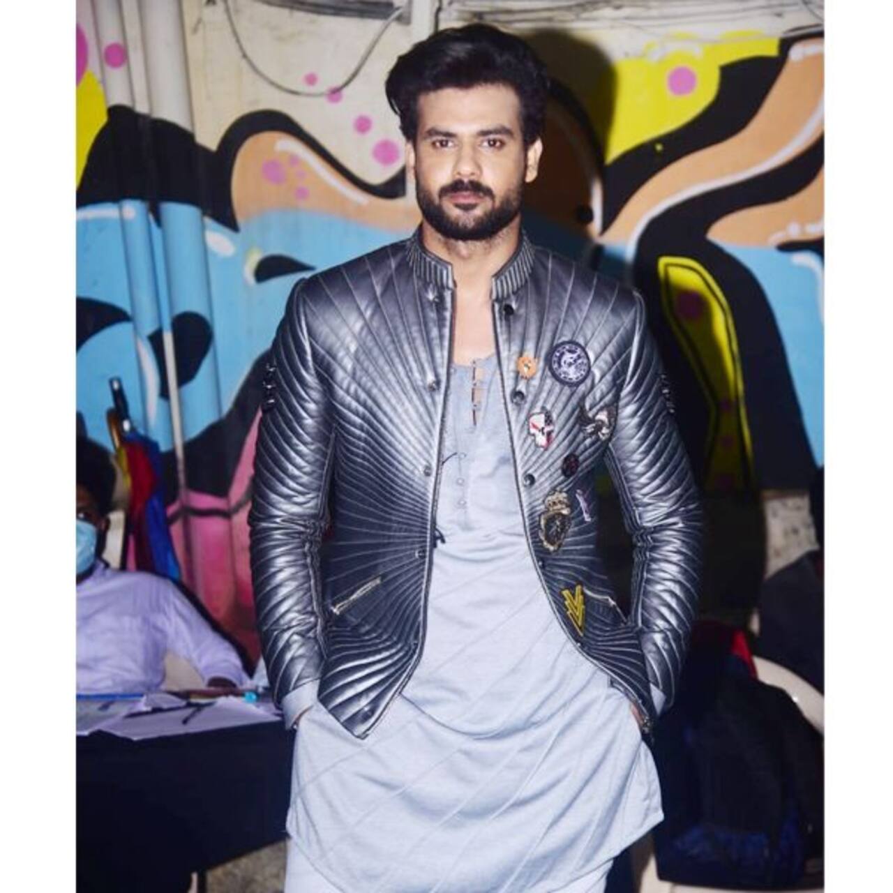 Khatron Ke Khiladi 11’s Rahul Vaidya, Arjun Bijlani, Divyanka Tripathi ...