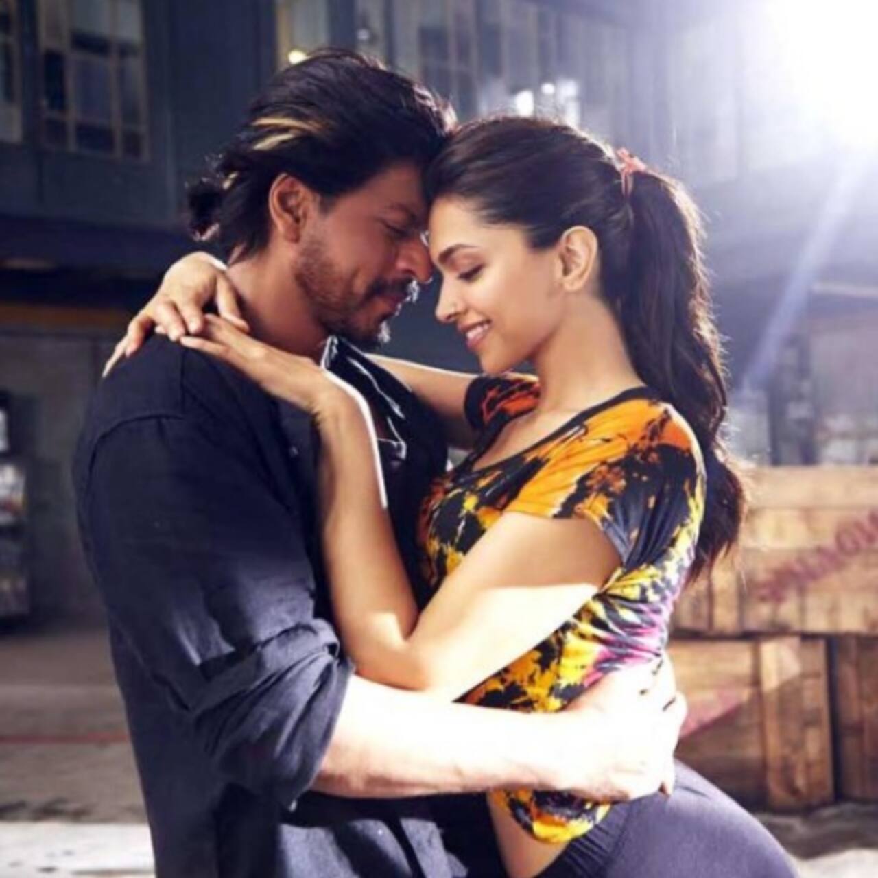 Pathan: Shah Rukh Khan-Deepika Padukone to shoot an ELECTRIFYING number ...
