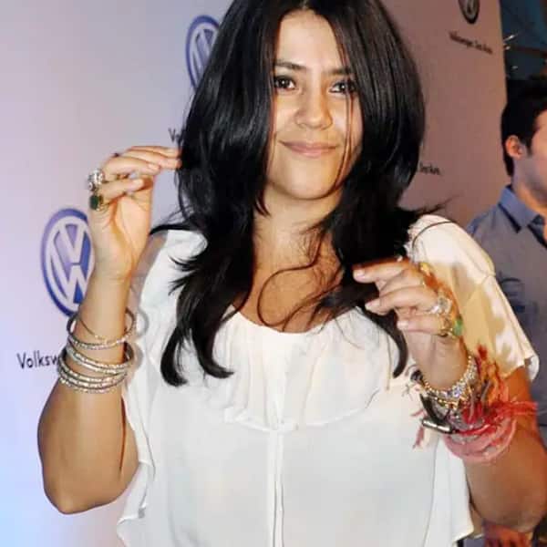 Ekta Kapoor picks her OTT favourites and you better not miss her binge ...