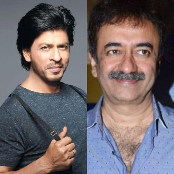 Shah Rukh Khan to give Rajkumar Hirani the BIGGEST flop of his career ...