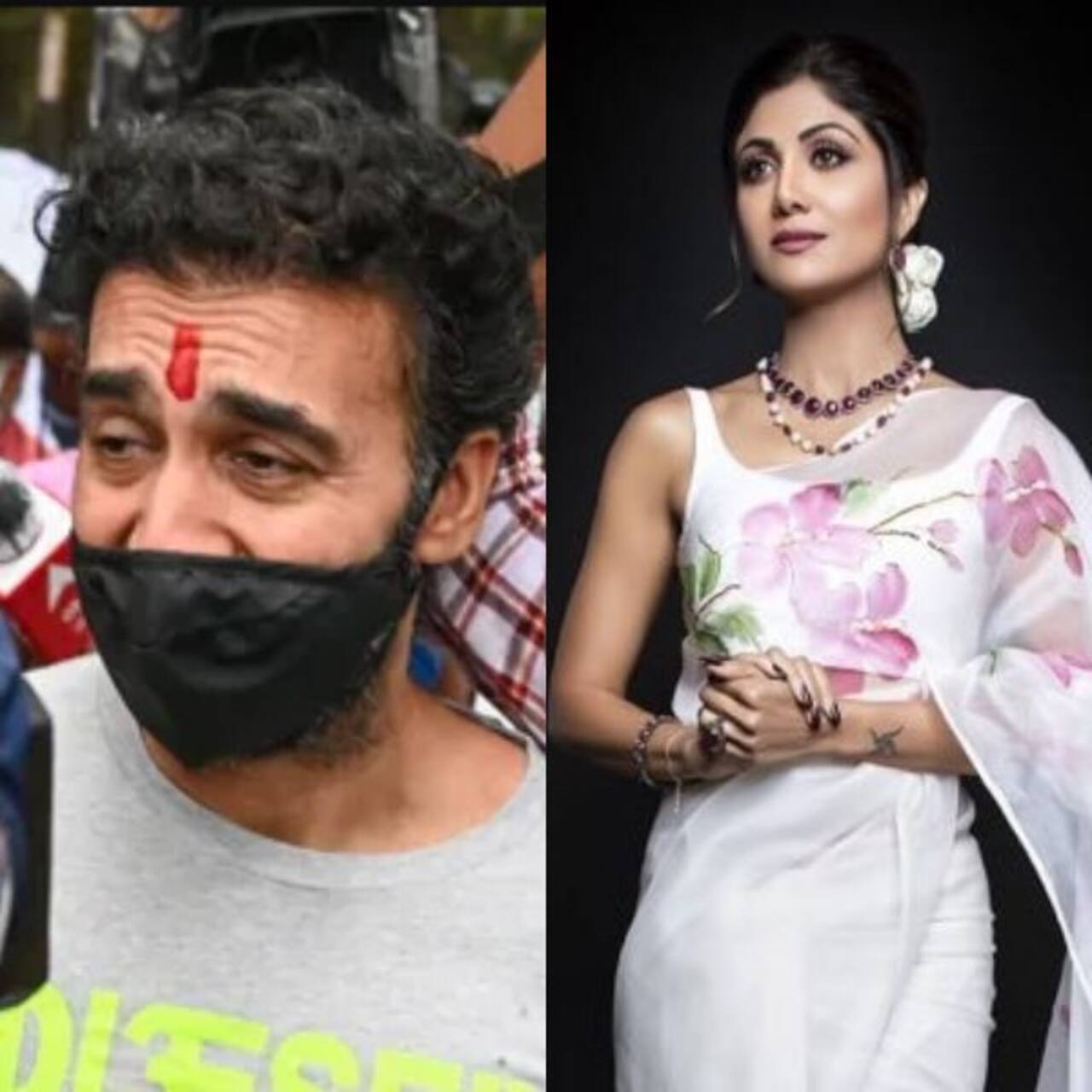 Raj Kundra comes home from jail; wife Shilpa Shetty pens note, 'This ...