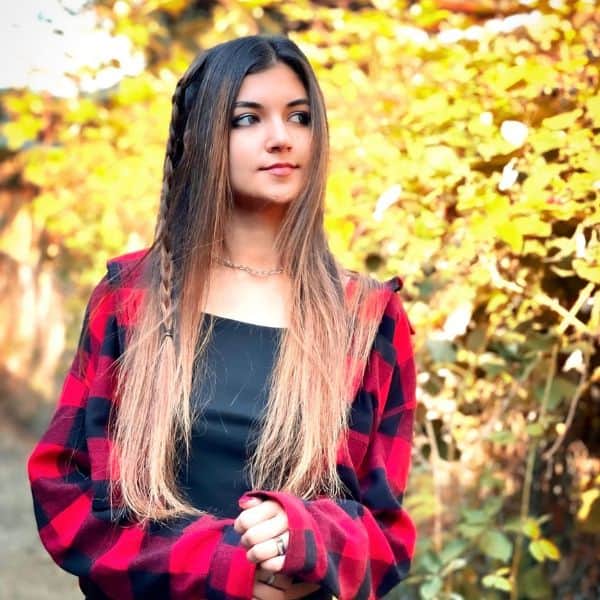 Social Media Influencer & Actress Talks About Creating Opportunities ...