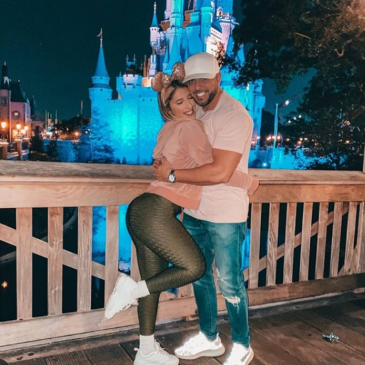 Actor Henry Castaneda bags a role in a web series titled 'A Fame house'