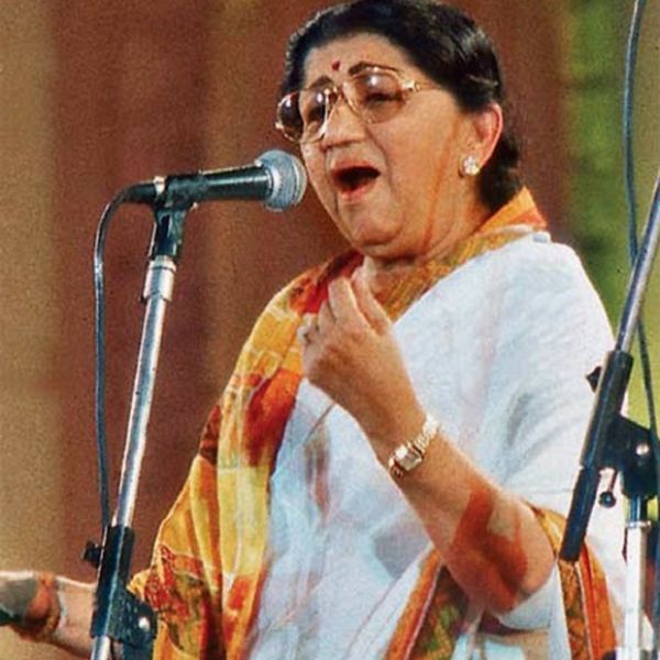 Birthday Special Did You Know Lata Mangeshkar Had Refused The Iconic Birthday Special Did You Know Lata Mangeshkar Had Refused The Iconic