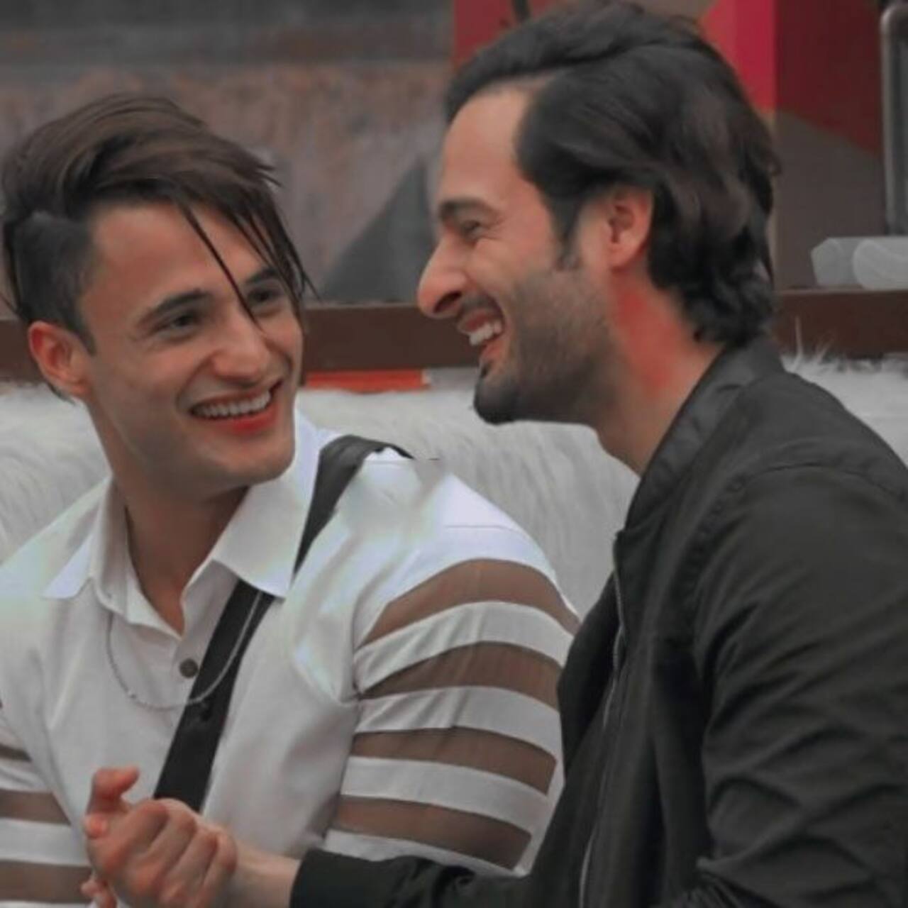 Bigg Boss 15: From defending Asim Riaz in social media brawls to being ...