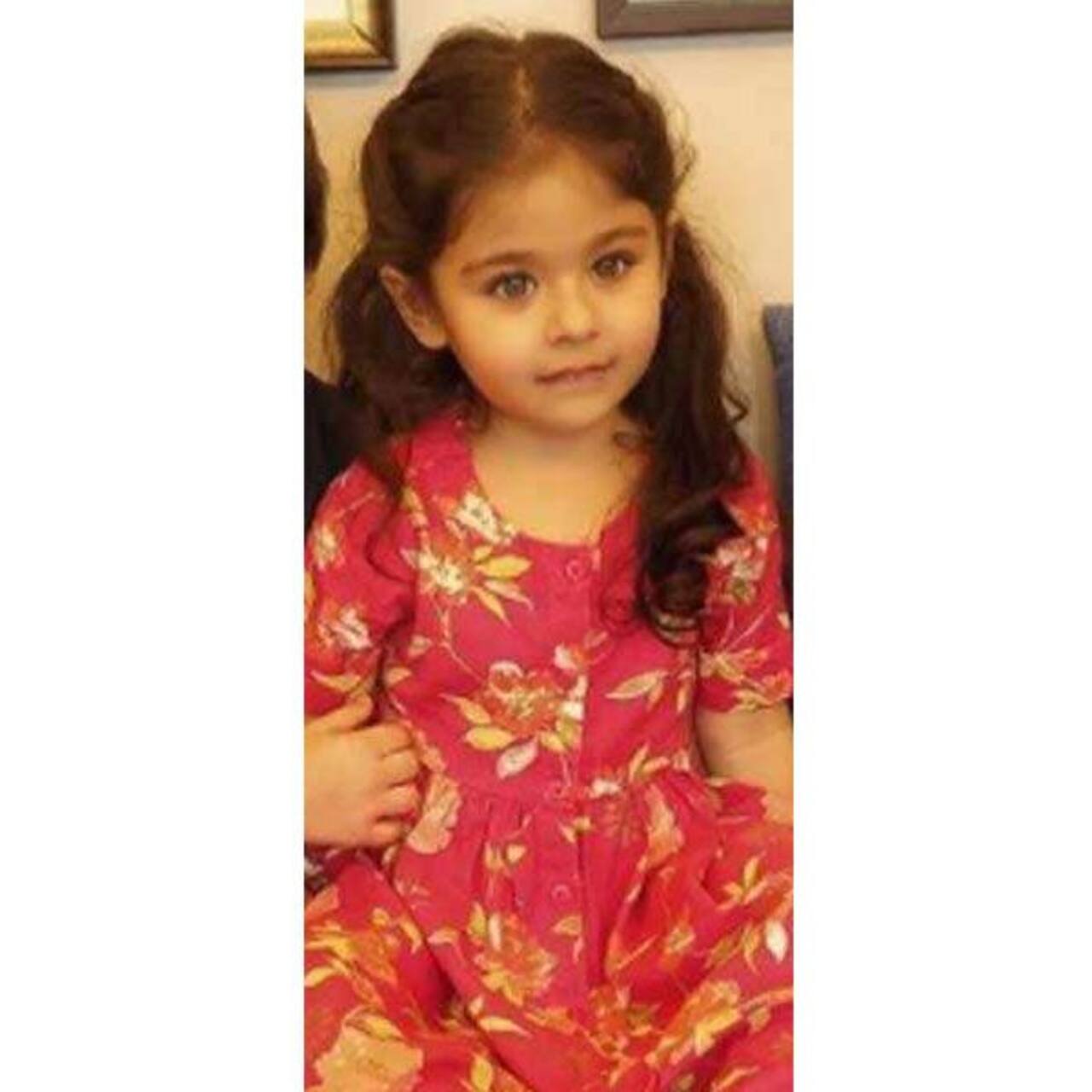 From Kareena Kapoor Khan's Jeh to Anushka Sharma's Vamika: Know the ...