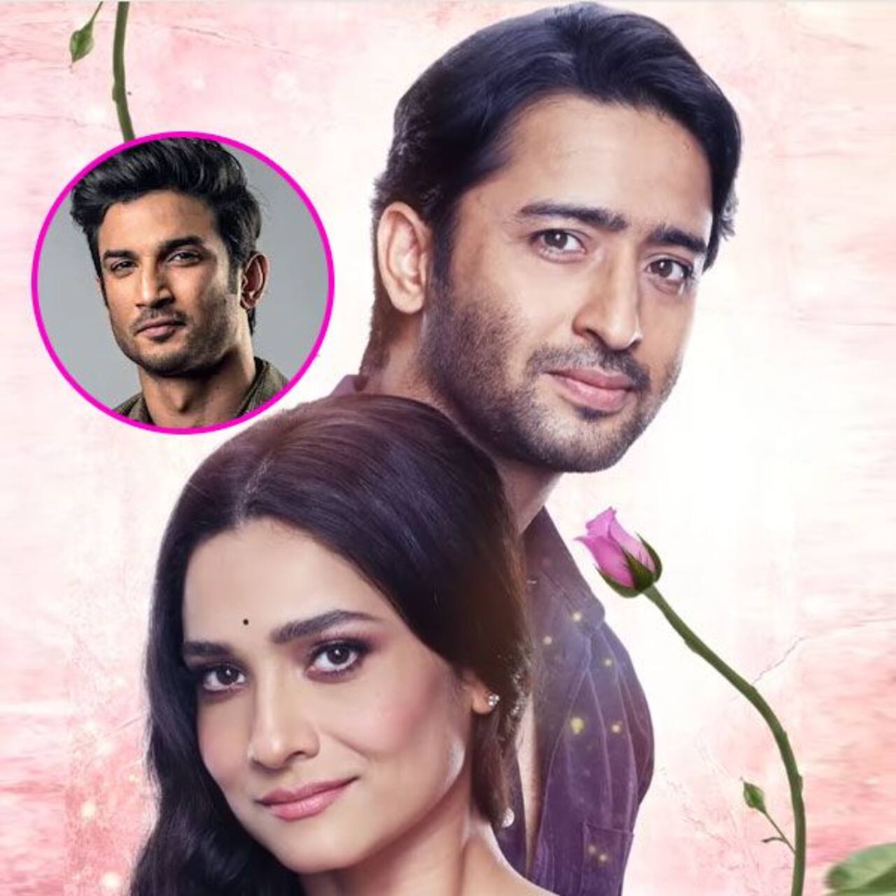 Pavitra Rishta 2: Ankita Lokhande reveals how Sushant Singh Rajput ...