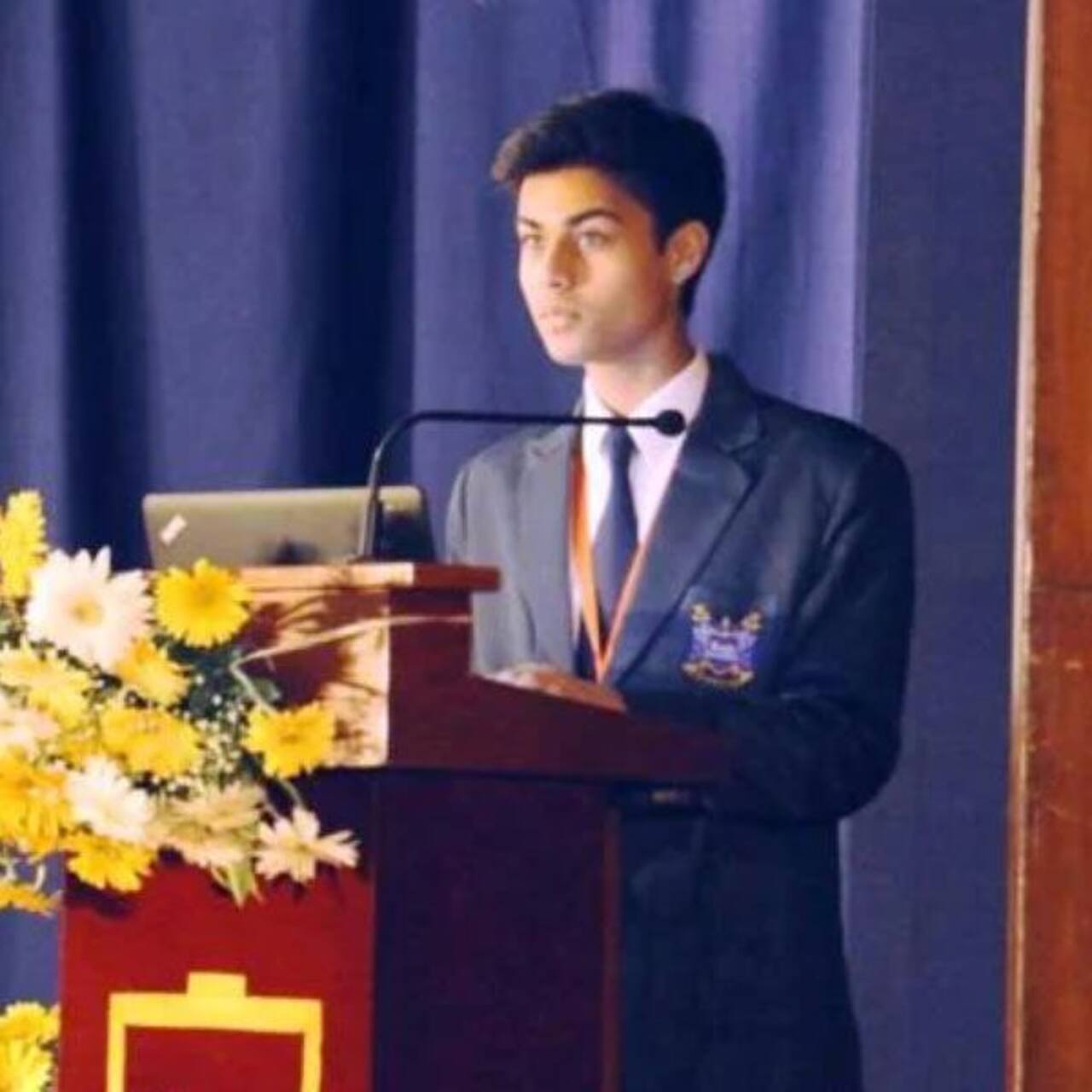Janhvi Kapoor's rumoured beau Akshat Rajan hails from one of India's ...
