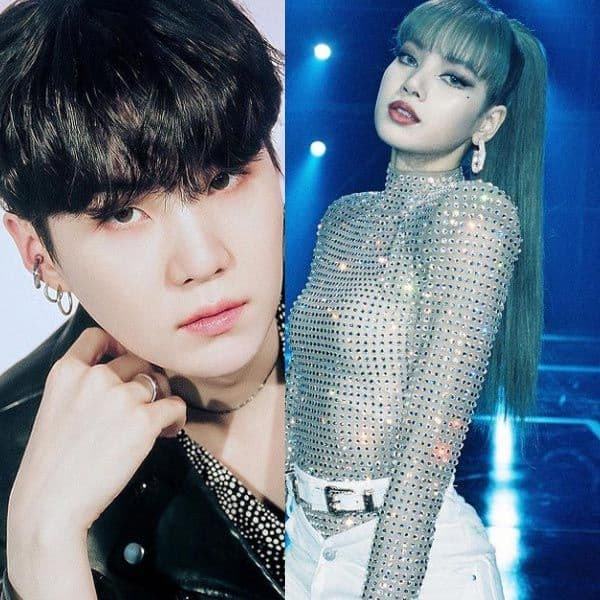 Blackpink's Lisa joins BTS' Suga, Psy to hit No.1 on the rap sales ...