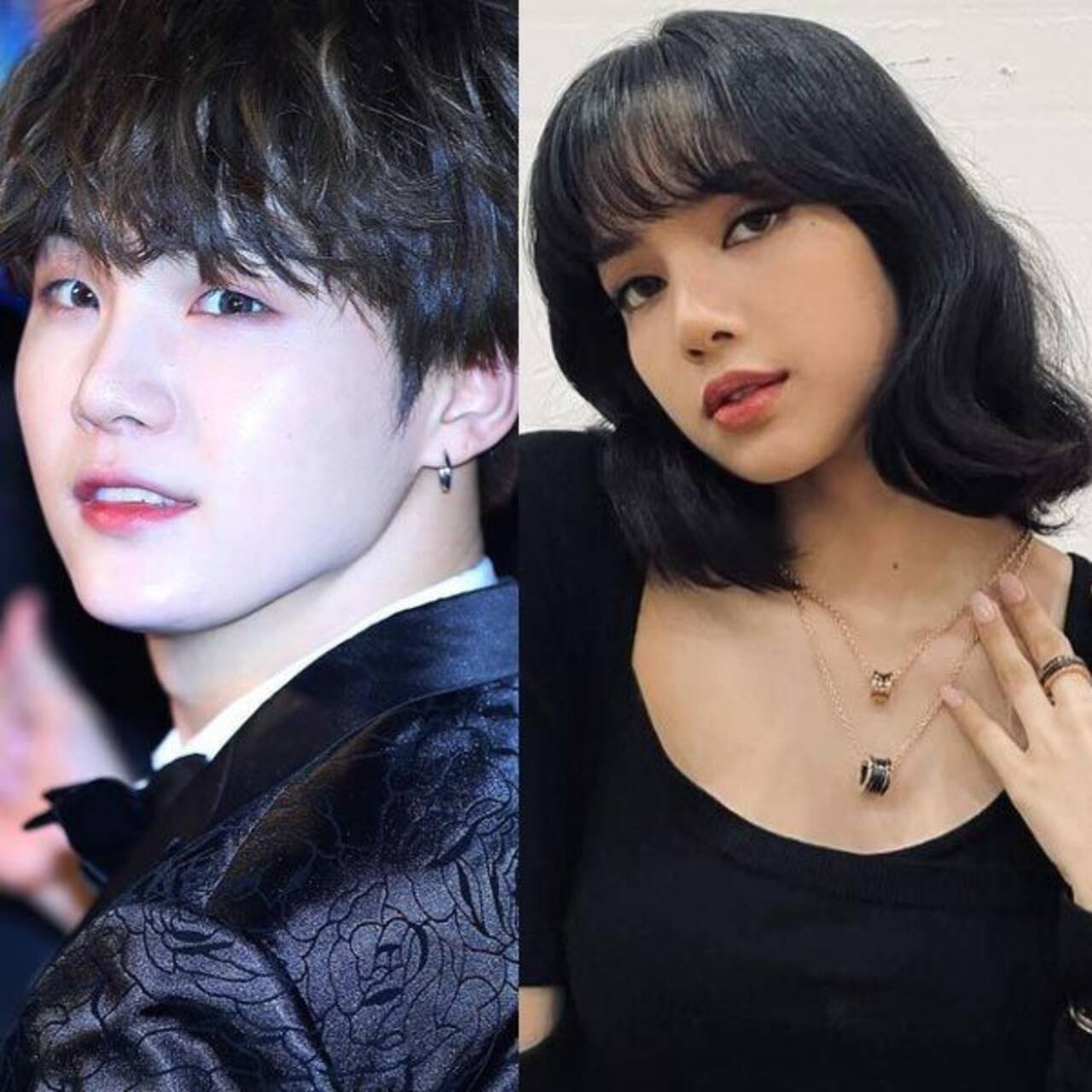 Blackpink's Lisa joins BTS' Suga, Psy to hit No.1 on the rap sales ...