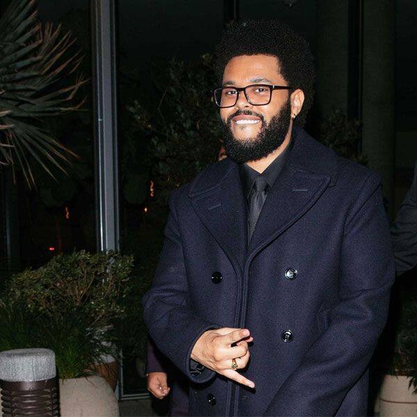The Weeknd-Angelina Jolie new lovebirds? From dating Selena Gomez to ...