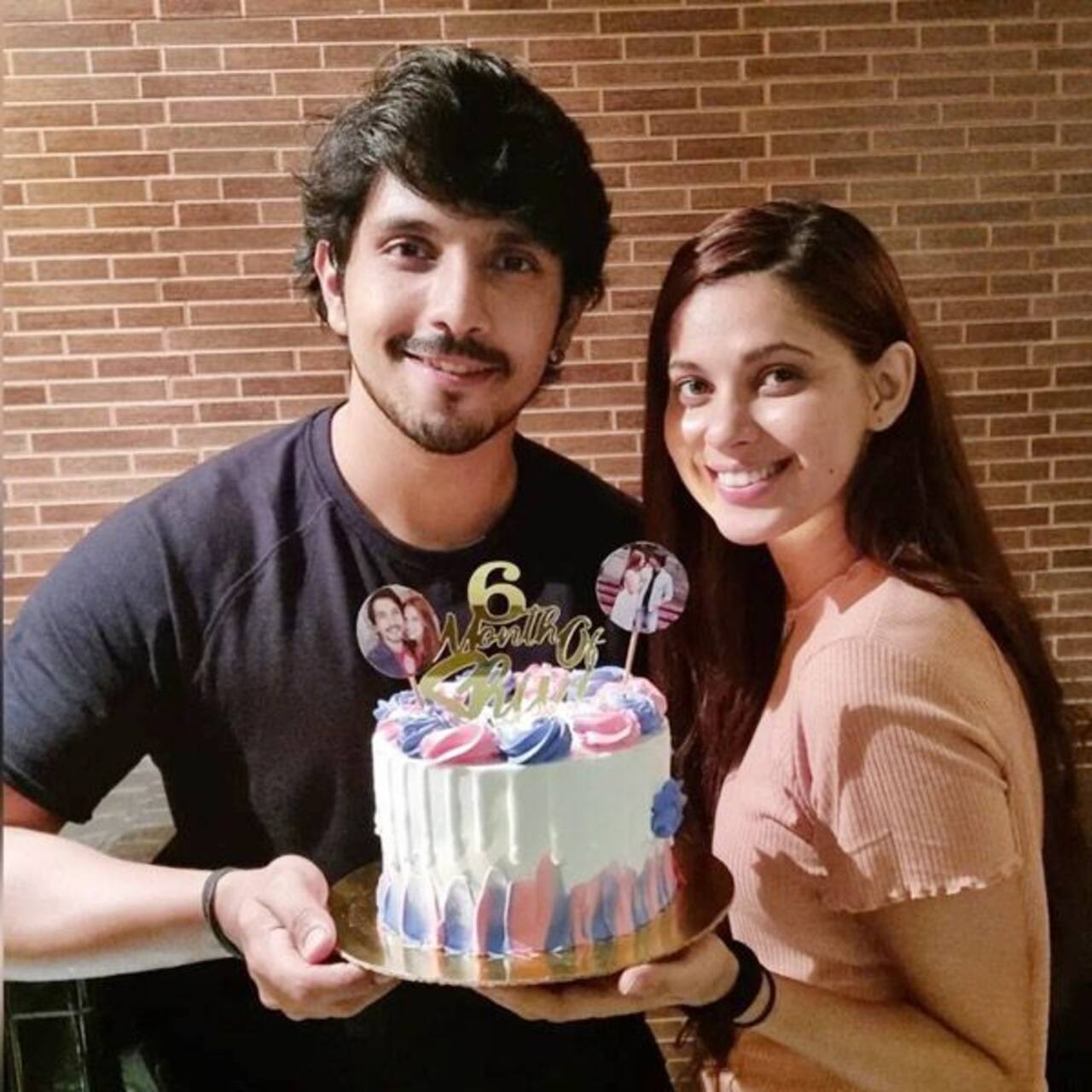 Pandya Store: Kanwar Dhillon and Alice Kaushik the latest lovebirds of ...