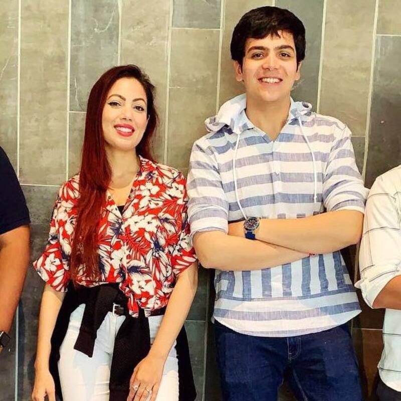 Taarak Mehta Ka Ooltah Chashmah: Amidst link-up rumours with Raj ...