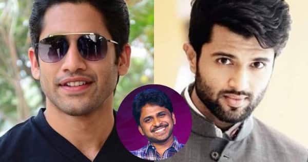 Naga Chaitanya REPLACES Vijay Deverakonda in Shiva Nirvana's next? Read ...